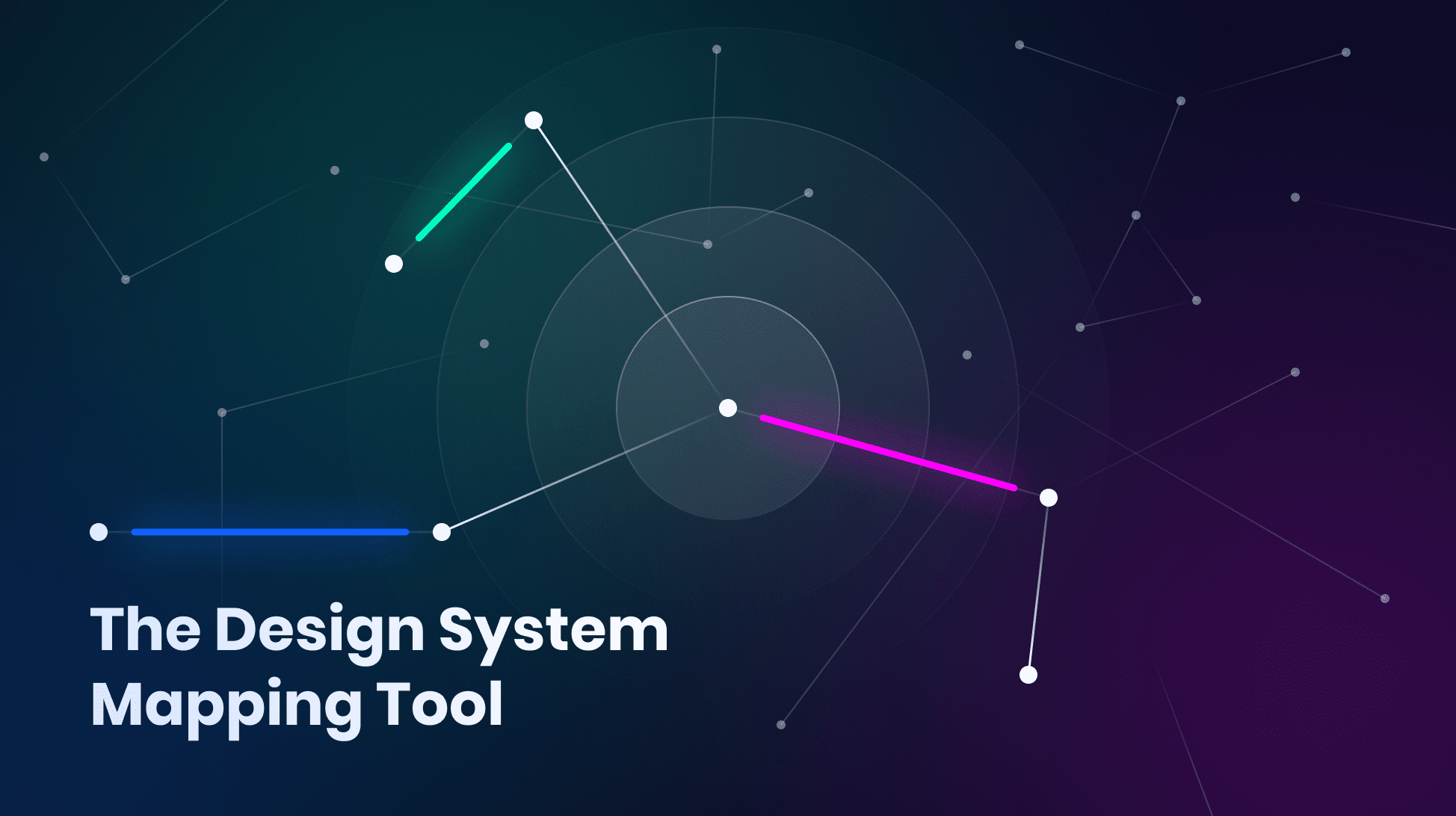Introducing the Design System Mapping Tool: Aligning and Elevating Your Design System – Blog ...